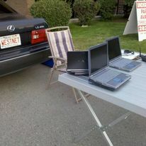 Calgary Wi-Fi Coverage WestNet N.A., A Global Leader In Technology ...